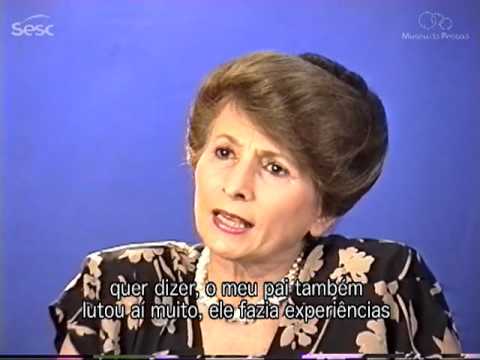 Anna Maria Garrone Negrini - YouTube