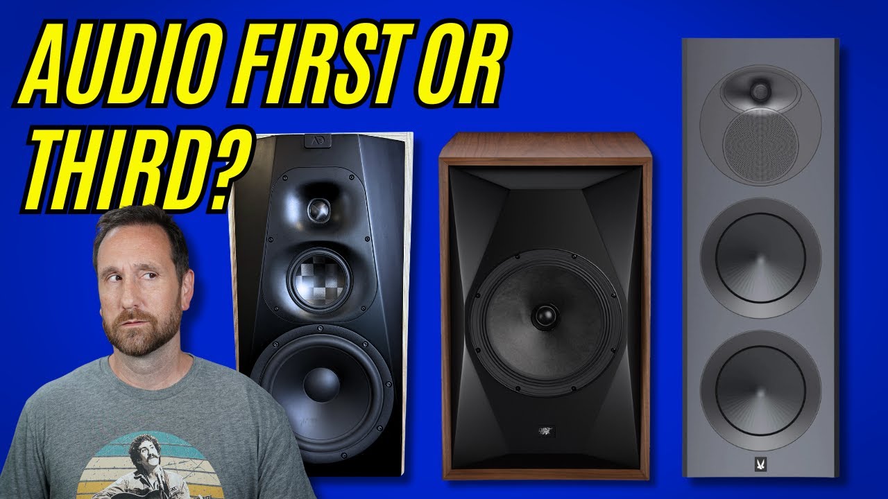 Audio First Cadentia 3. Repeat Success? - YouTube