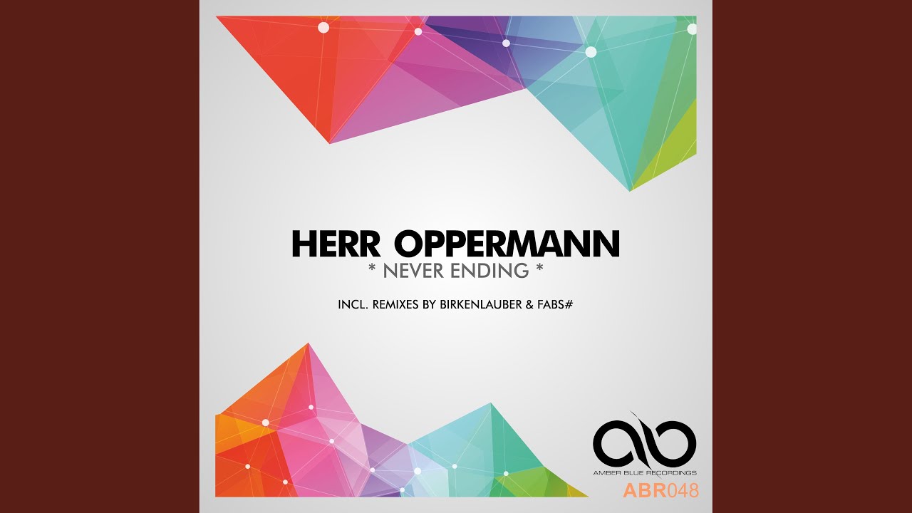 Never Ending (Fabs# Remix) (Fabs# Remix) - YouTube