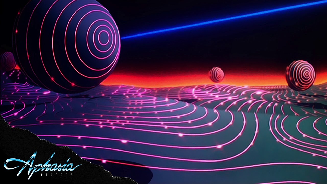Dynatron - Propulsion Overdrive - YouTube