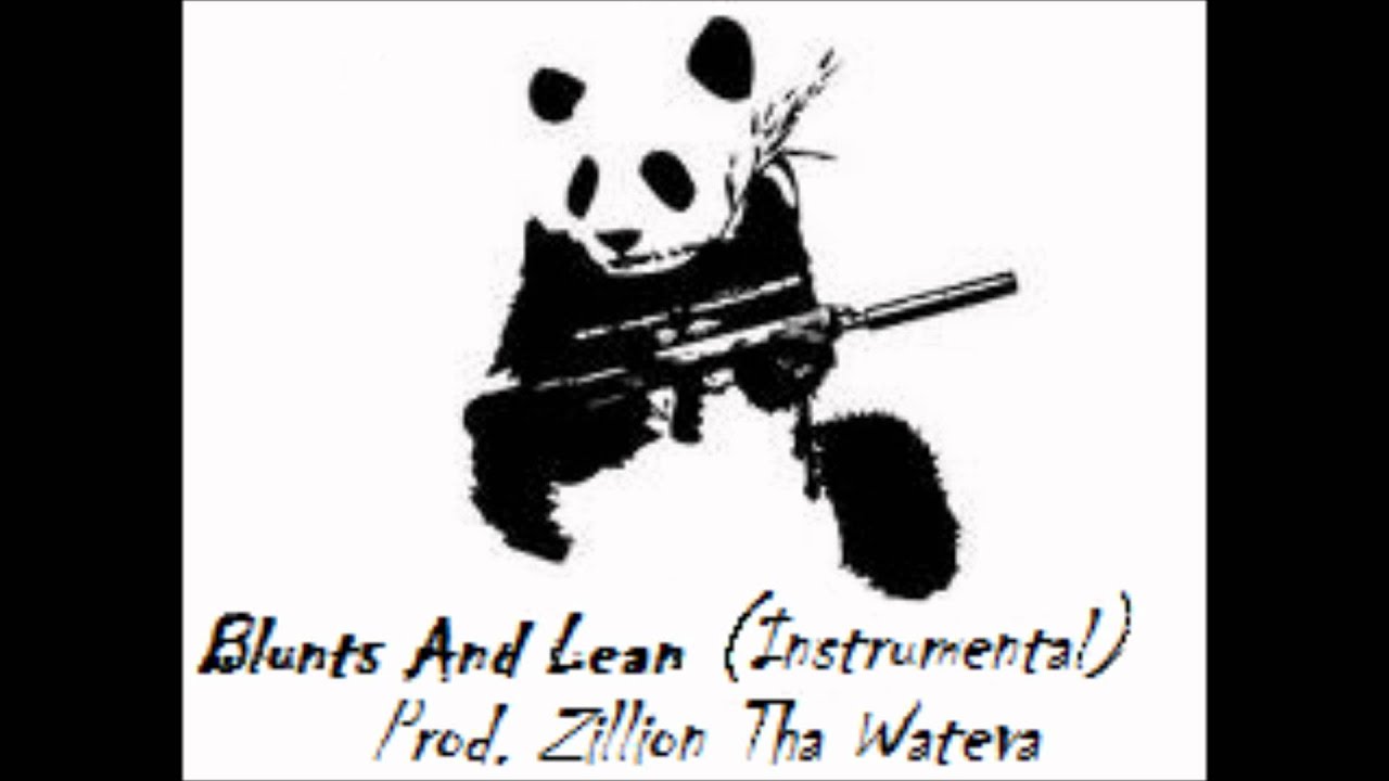 Blunts And Lean (Instrumental) - YouTube