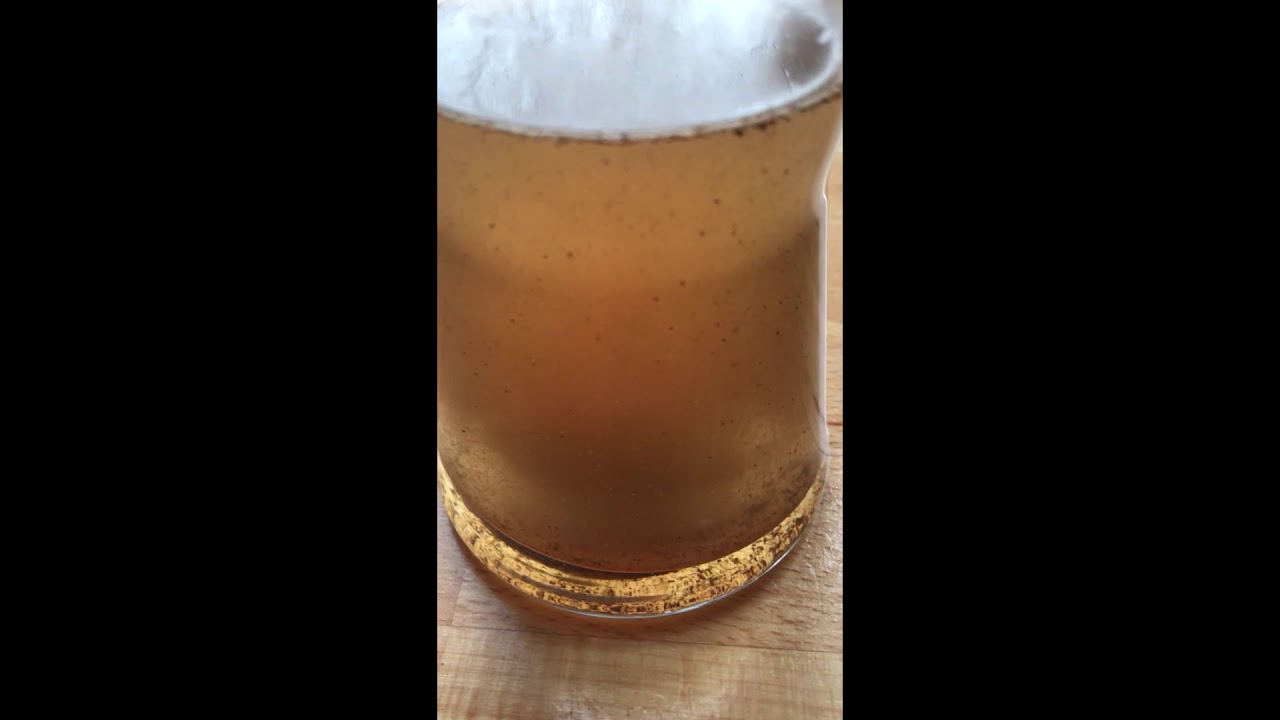 decantation - YouTube