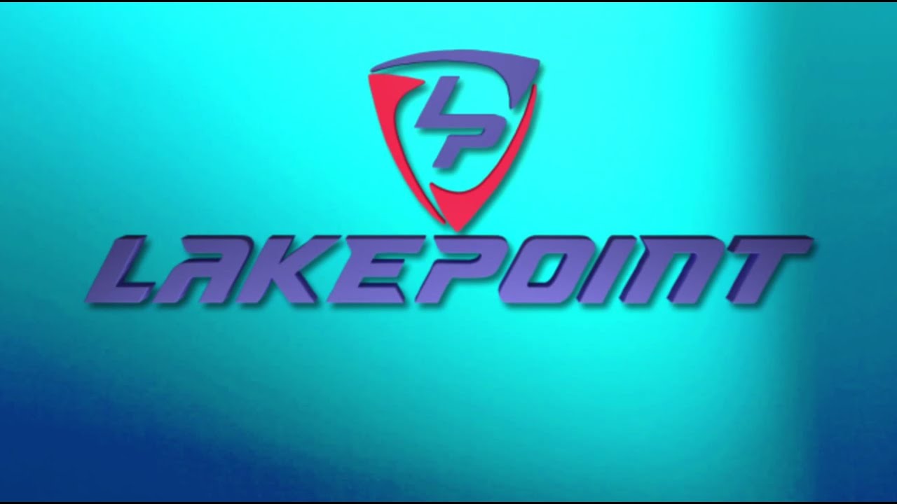 What Is LakePoint? - YouTube