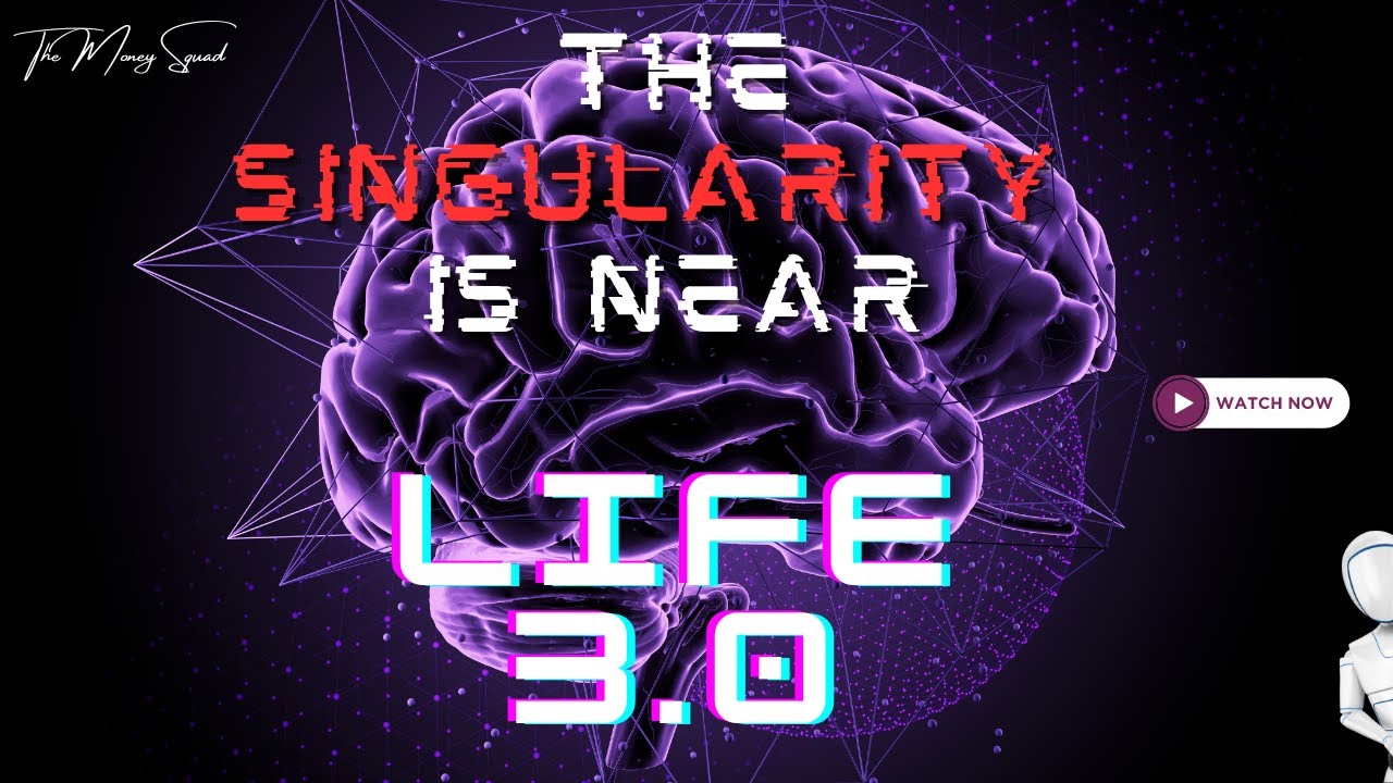 Life 3.0: What Does it Mean to Be Human in a World of AI? - YouTube