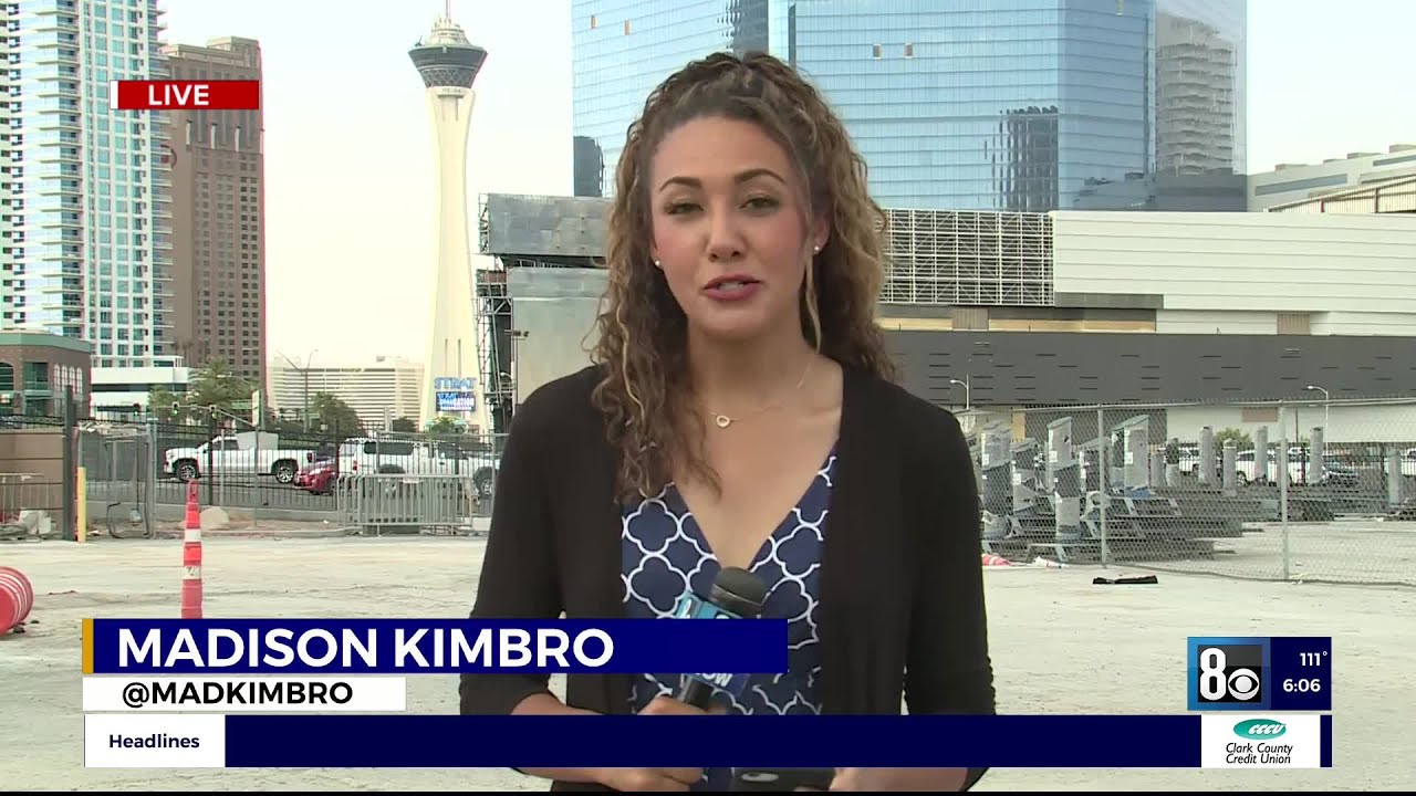 Locals, visitors hope Resorts World brings 'revivial' to north end of ...