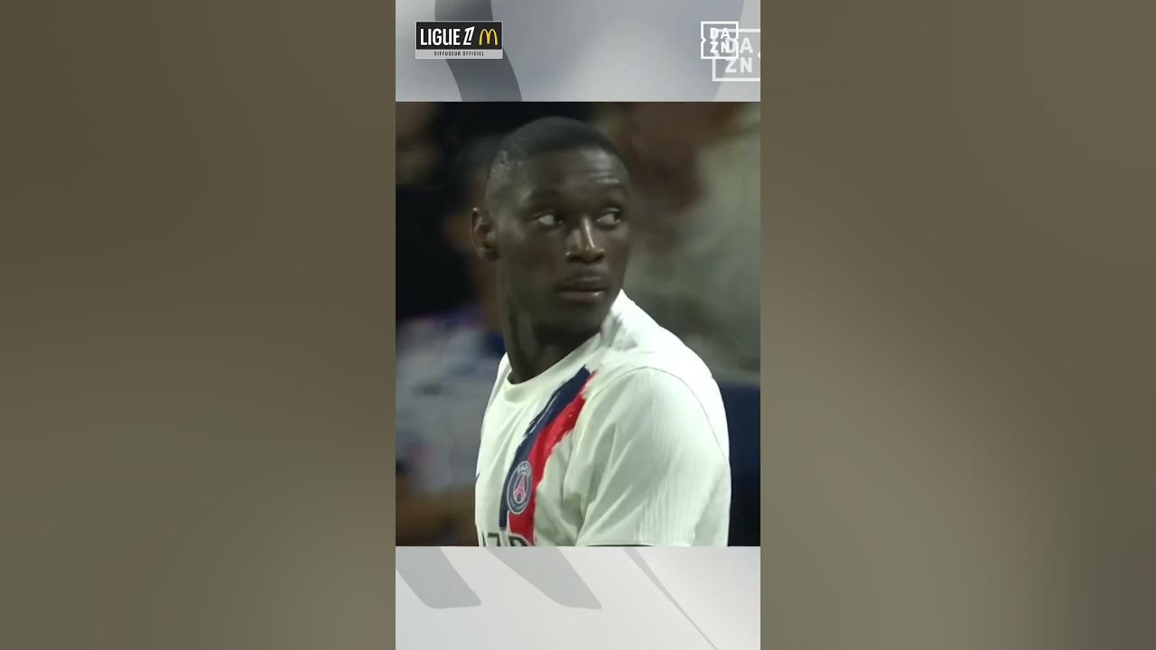 Psg match thoughts with kolo muani & ramos injury concerns #psg #hac - YouTube