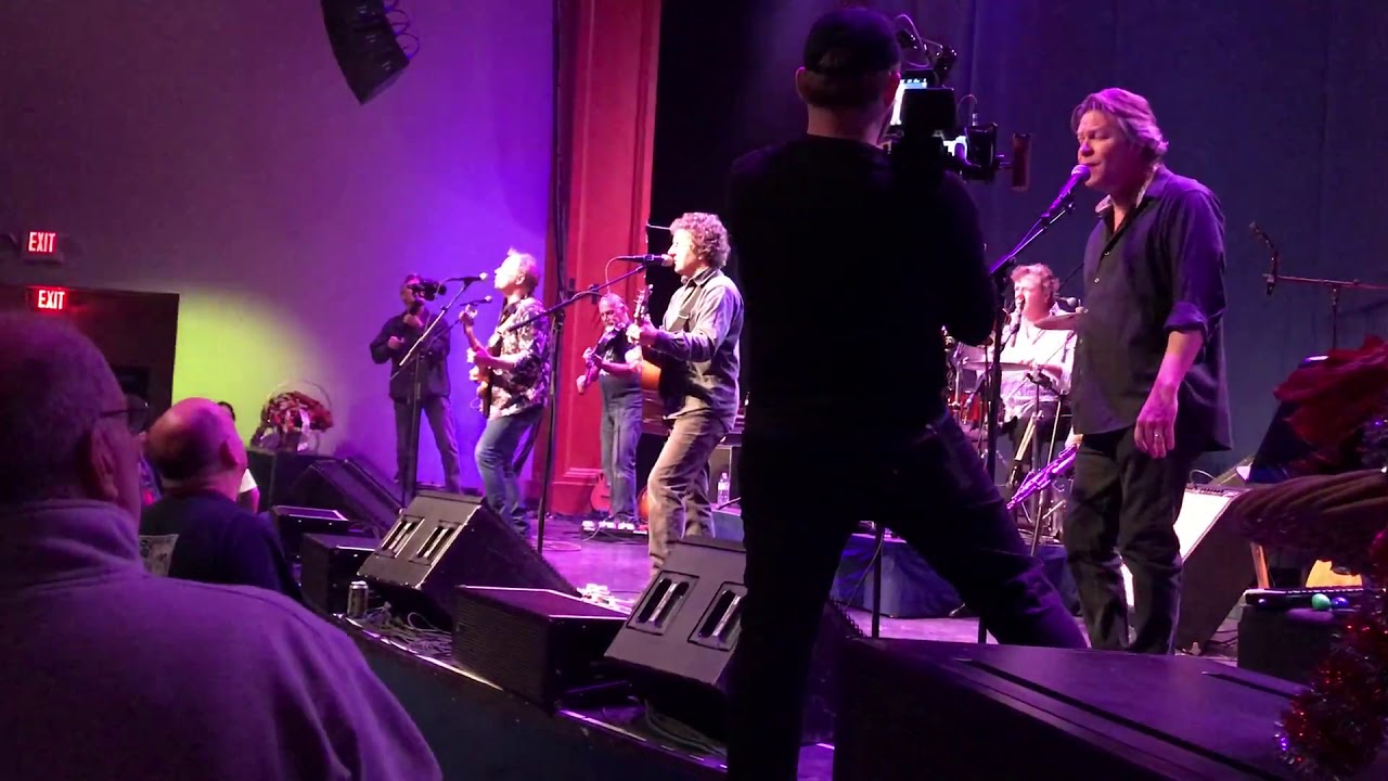 From Good Homes Live At The Newton Theatre - YouTube