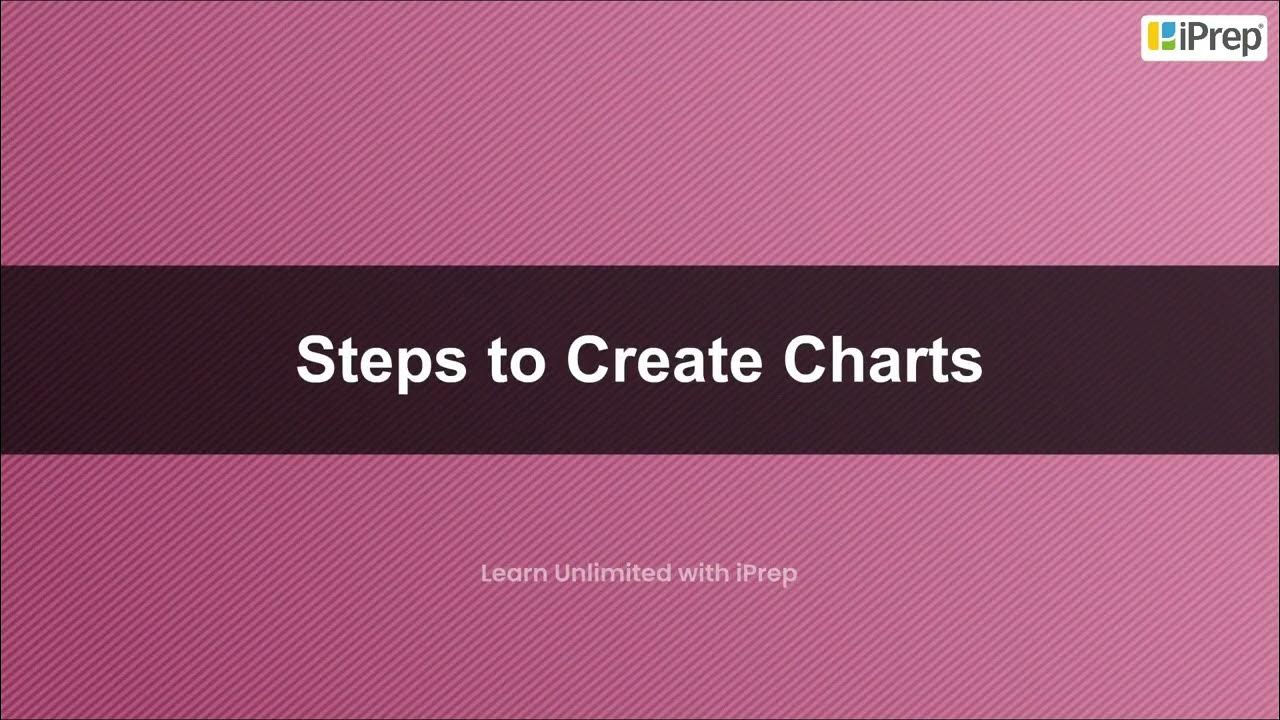 Conditional Formatting in Excel | Electronic Spreadsheet-Excel | Computer | iPrep - YouTube