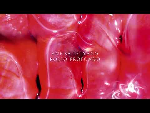 Anfisa Letyago - Rosso Profondo ( No Gravity Edit )