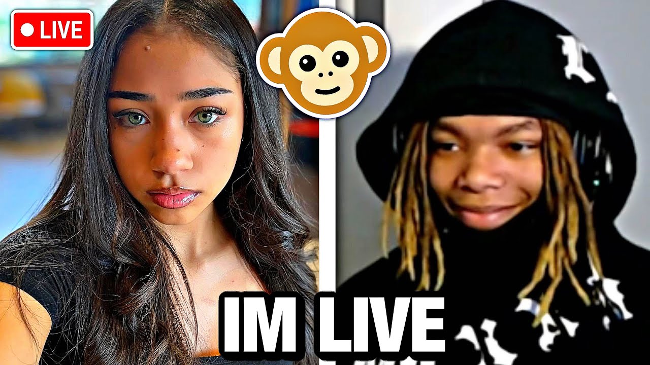 Monkey App Rizz Class Day 1 - YouTube