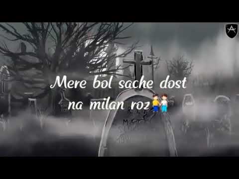 Gulistan ch phull khilan roz (Photo) BOHEMIA Whatsapp Status