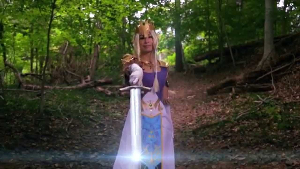 Video Game Love Song - Lan (Official Music Video) - YouTube