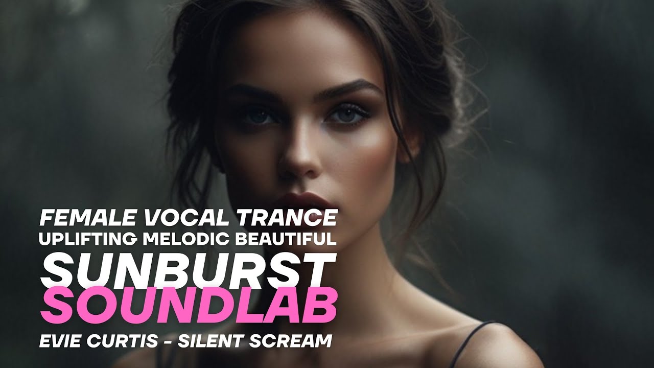 Aimee Perry - Falling Without Wings (Melodic Female Vocal Trance) - YouTube