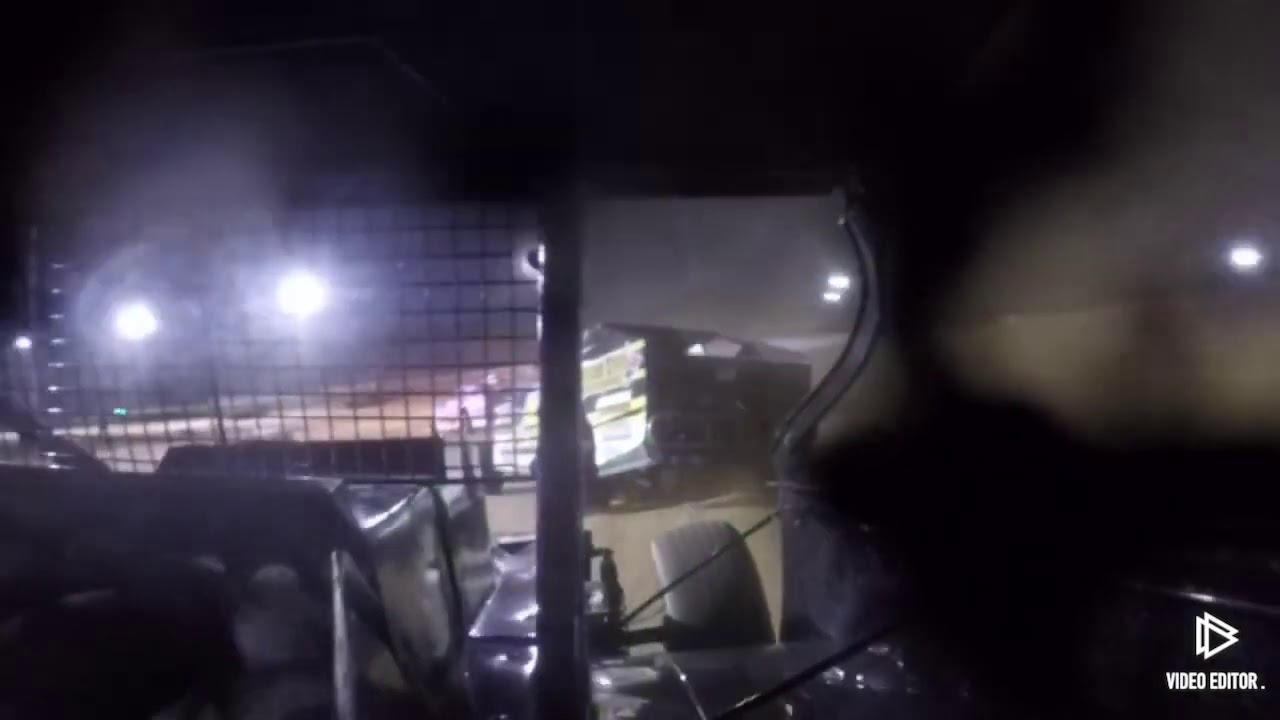 raceway 7. july 31, 2020. rush sportsman modified feature - YouTube