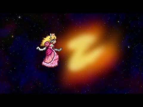Super Smash Flash 2: Peach Vs Classic Mode (Normal) #3 - YouTube
