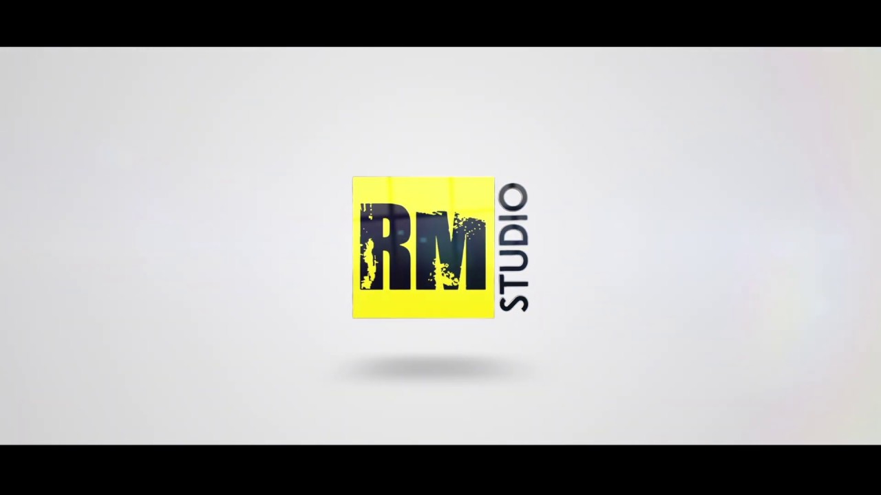 RM Studio Introduction theme video || Intro || RM Studio - YouTube