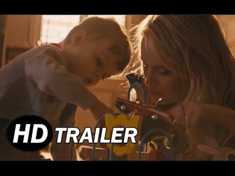 THE PRODIGY Trailer 2019 HD - YouTube