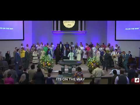 First Pentecostal Church of Durham, NC “Help is on the Way ...