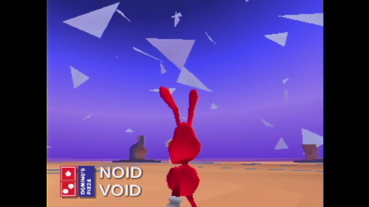 Pixle Playin': Yo! Noid 2: Enter the Void - YouTube