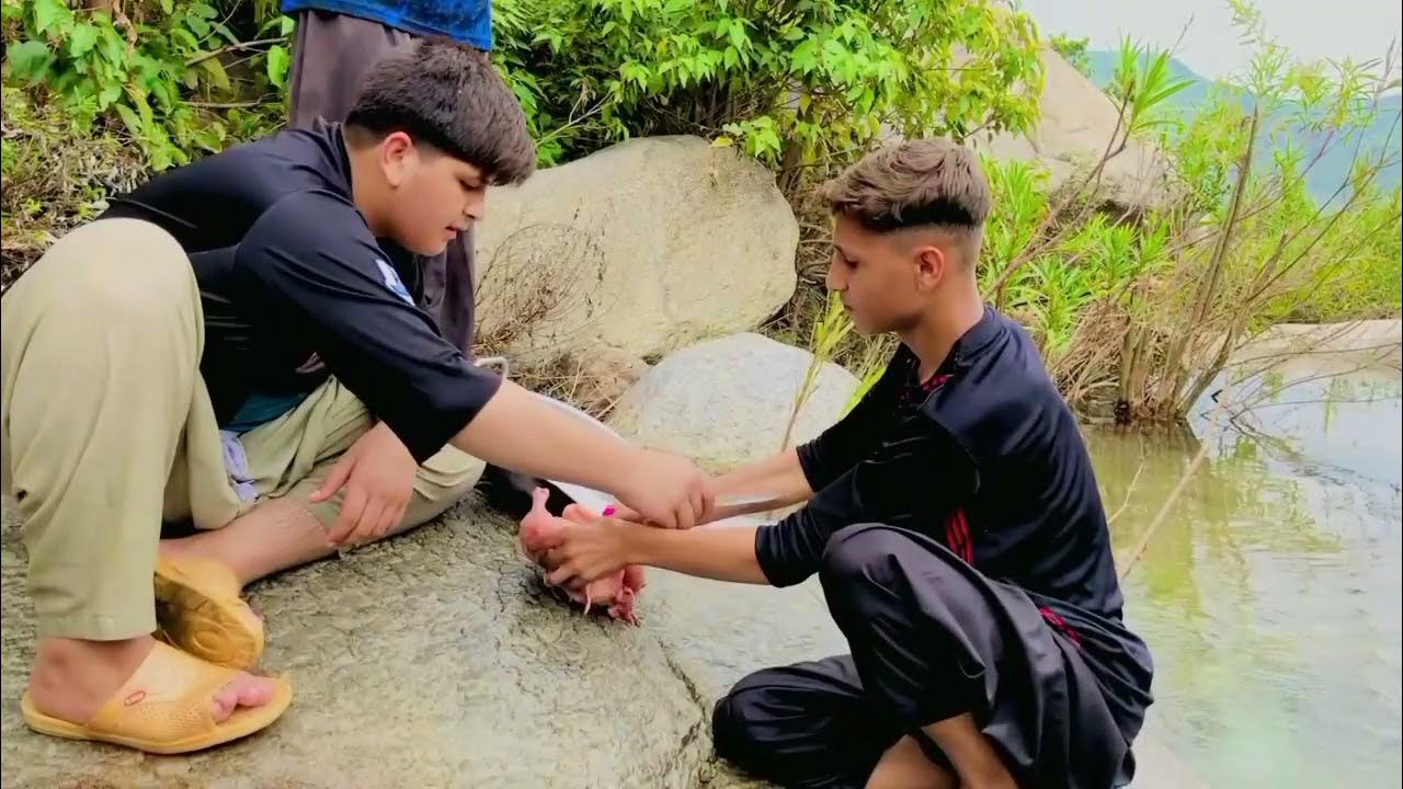 Short Tour from CXN - YouTube