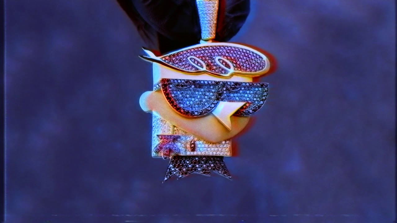 FREE Playboi Carti x Pierre Bourne x Famous Dex Type Beat - Iced Out ...