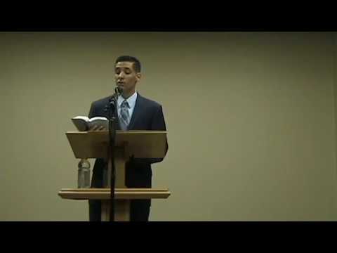 Do you harbor resentment or do you forgive - YouTube