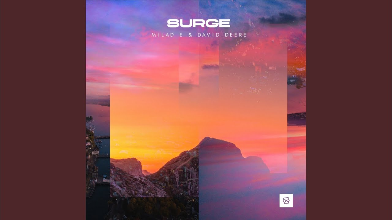 Surge (Original Mix) - YouTube