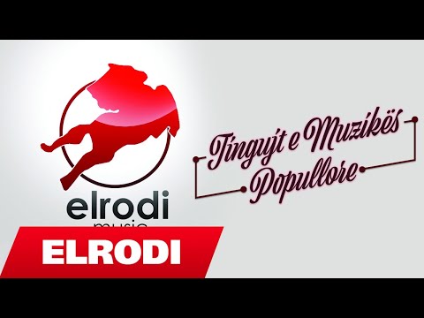 Flori Demarku - Shamia e beqarit (Official Audio HD)
