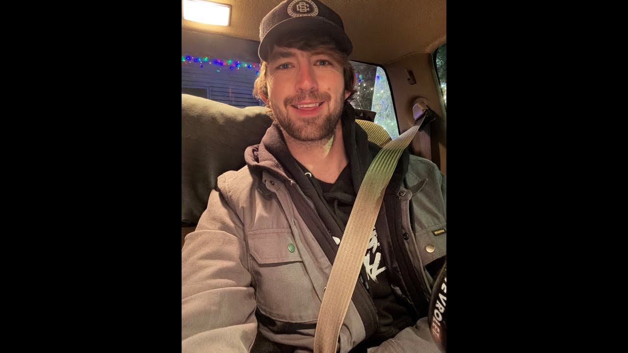 Driving stream! - YouTube