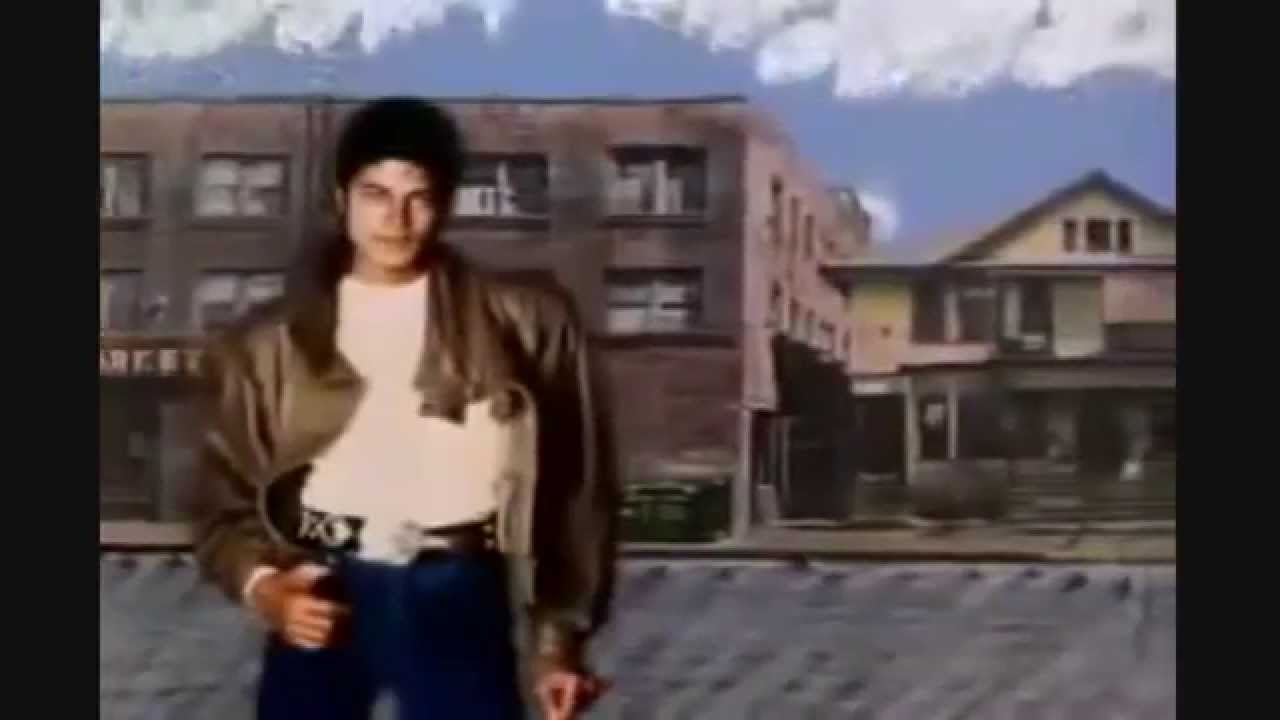 Michael Jackson | Human Nature (Music Video) | Yacht Rock Music - YouTube