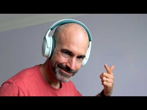 Bose QuietComfort (2nd Gen) Review | Best ANC Headphones 2026?