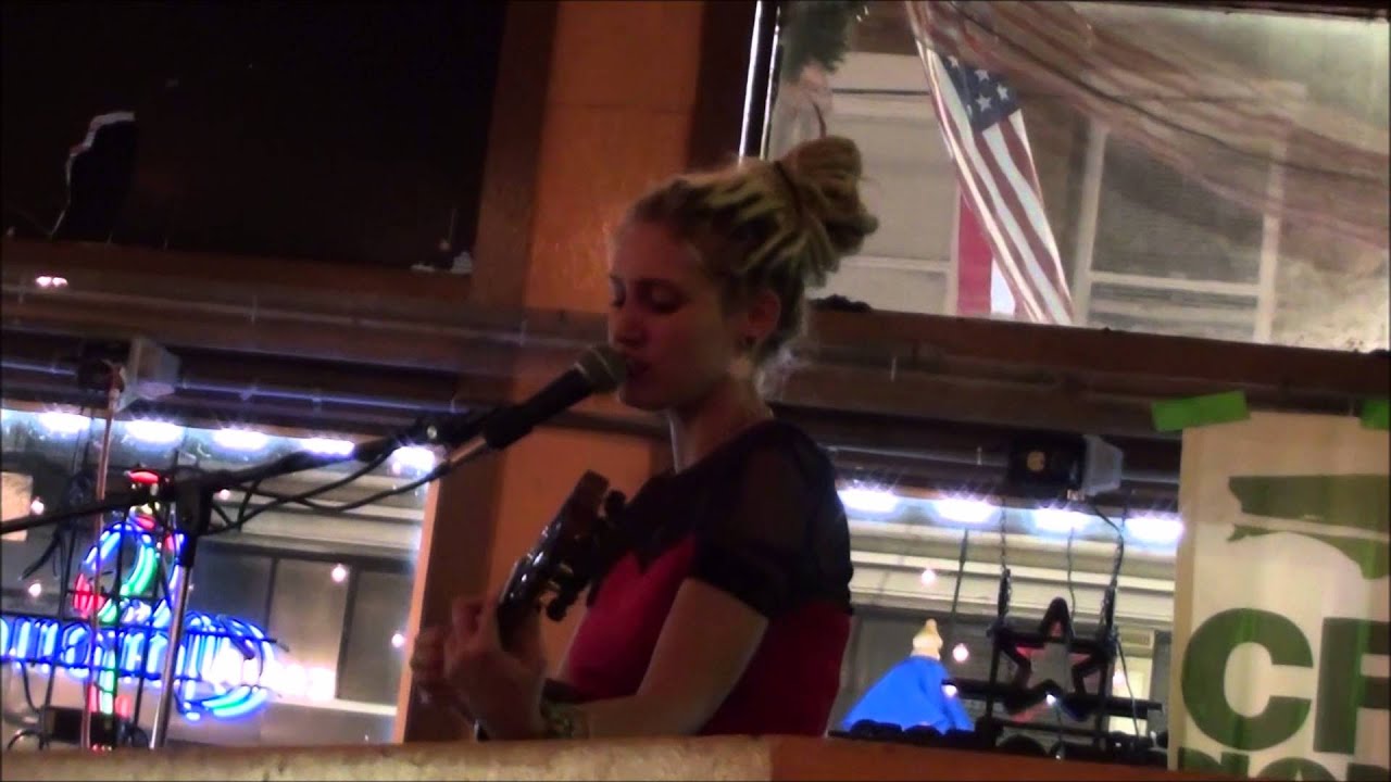 Dream With Me original song by Jessica Rose - YouTube