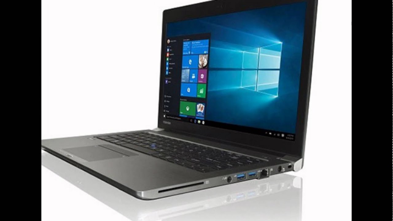 Toshiba updates business notebooks with sixth-generation Intel Core ...