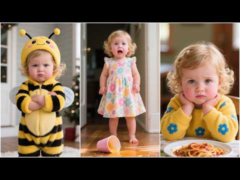English Speaking Practice Through Daily Parent and Child Talks #giggleenglish #learnenglish #baby