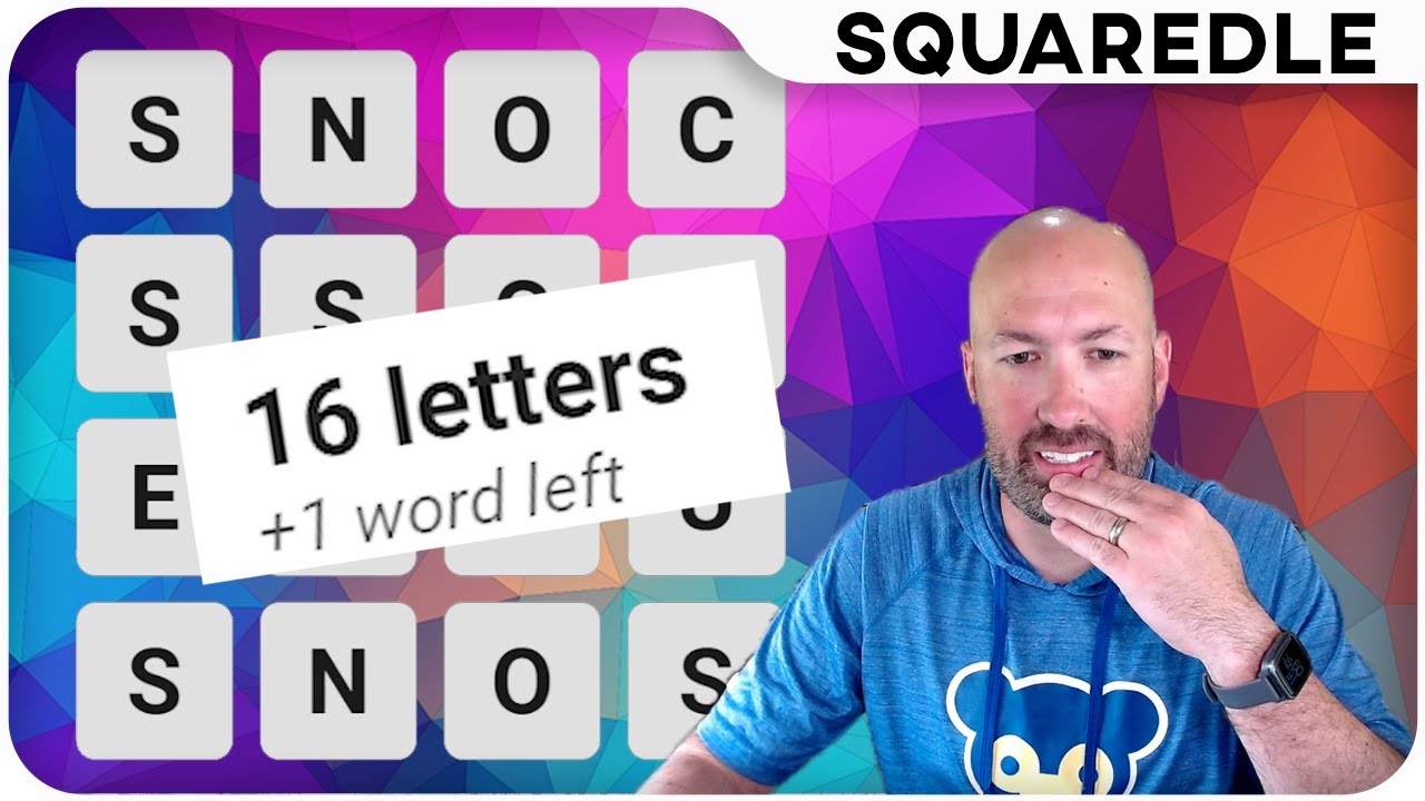 A 16 Letter Word YouTube A 16 Letter Word YouTube