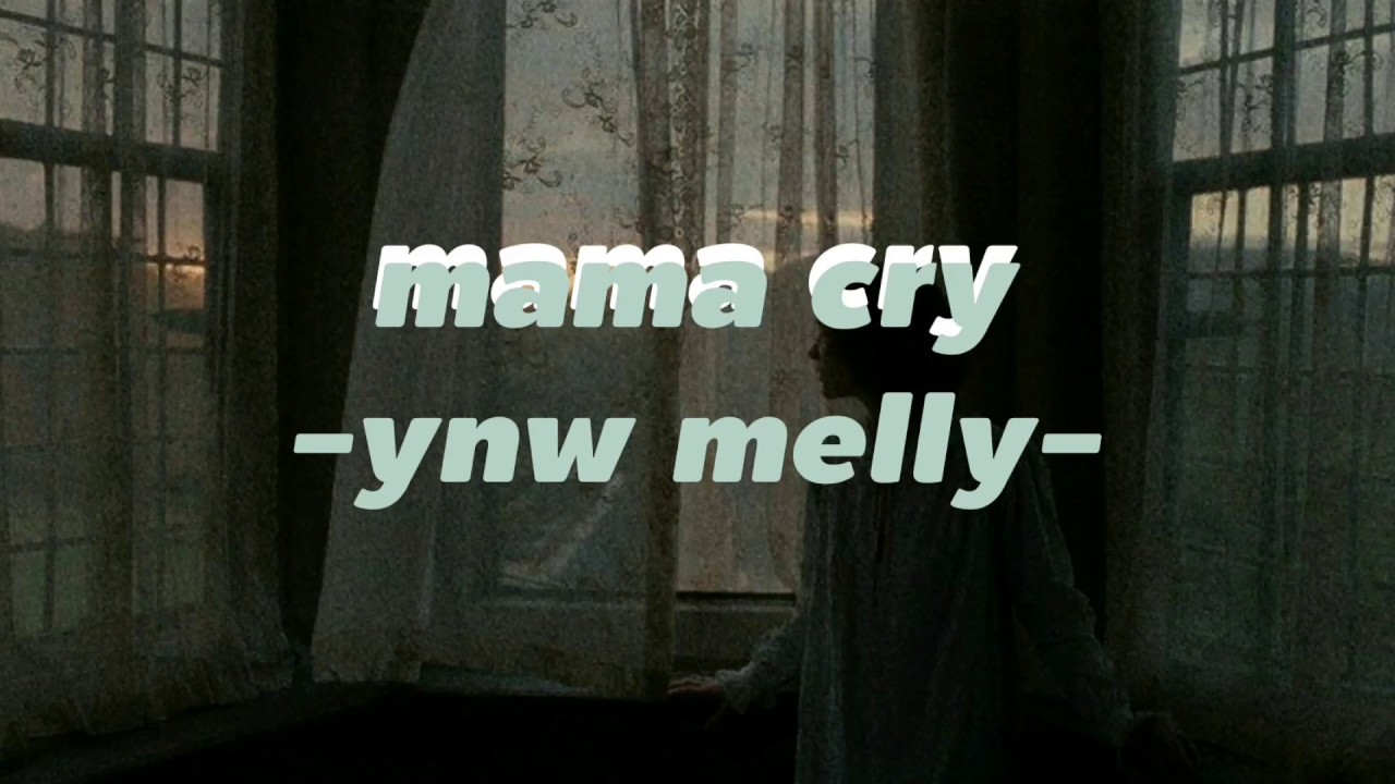 "Mama cry" - YNW melly แปลไทย - YouTube