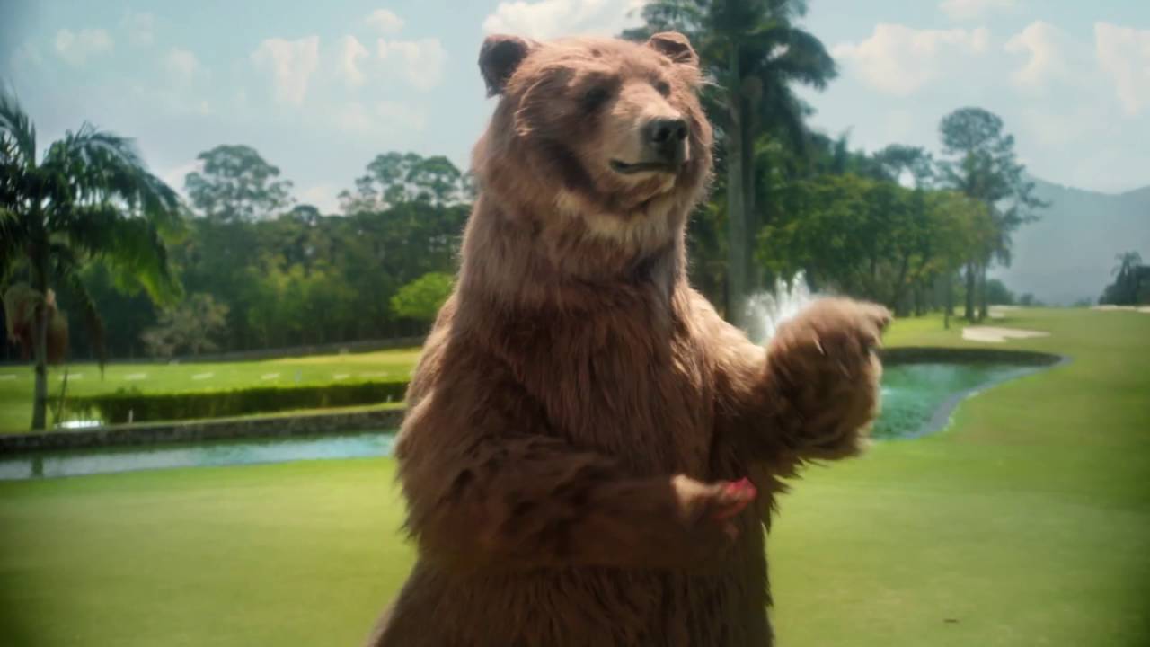 Old Spice El aroma del éxito - YouTube