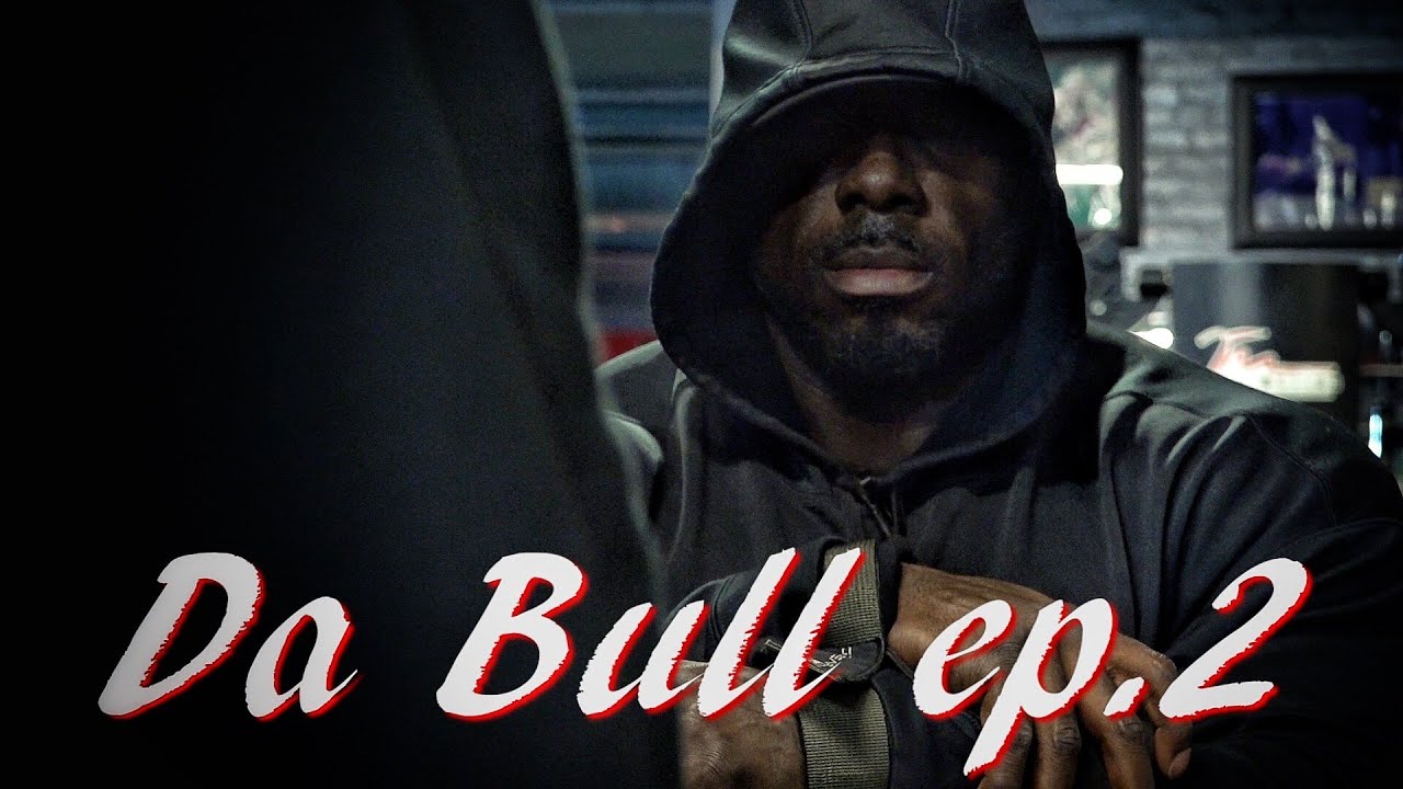Da Bull - Episode 2 - 2021 - YouTube