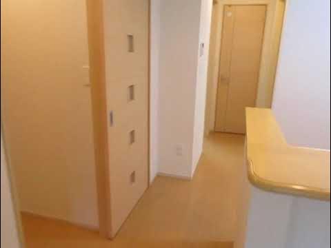 さくらさん202 常陸太田市 2LDK 2023.7 - YouTube