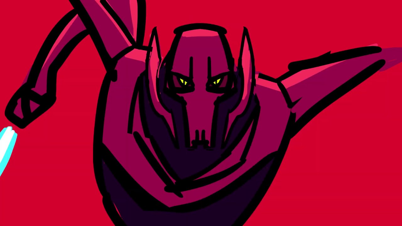 Final Girl animatic - YouTube