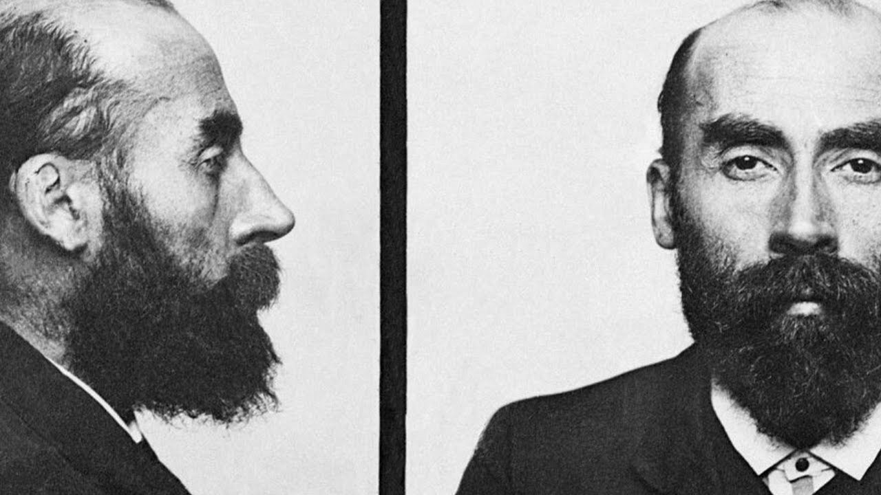 TUEUR EN SERIE : Henri Désiré Landru - YouTube
