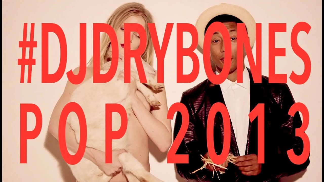 Top Pop Songs Of 2013 Mashup Waking Up DJ Drybones YouTube top-pop-songs-of-2013-mashup-waking-up-dj-drybones-youtube