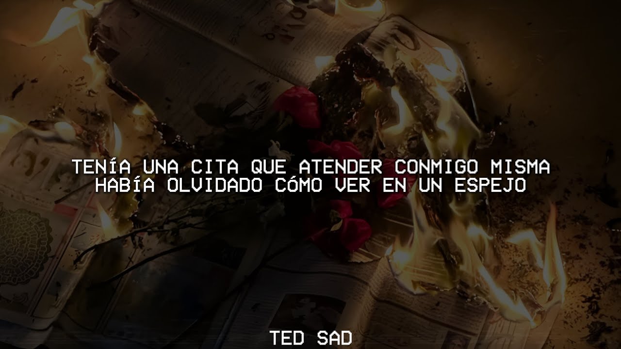 Natalia Lafourcade - El Lugar Correcto (letra) - YouTube