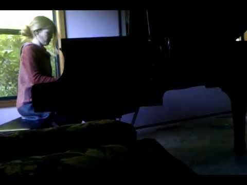 Lanie Grainger Piano - YouTube