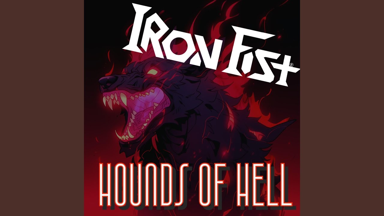 Hounds of Hell - YouTube