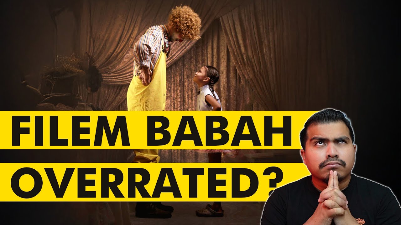 Babah Movie Review -RM3 Juta dalam 7 Hari? - YouTube