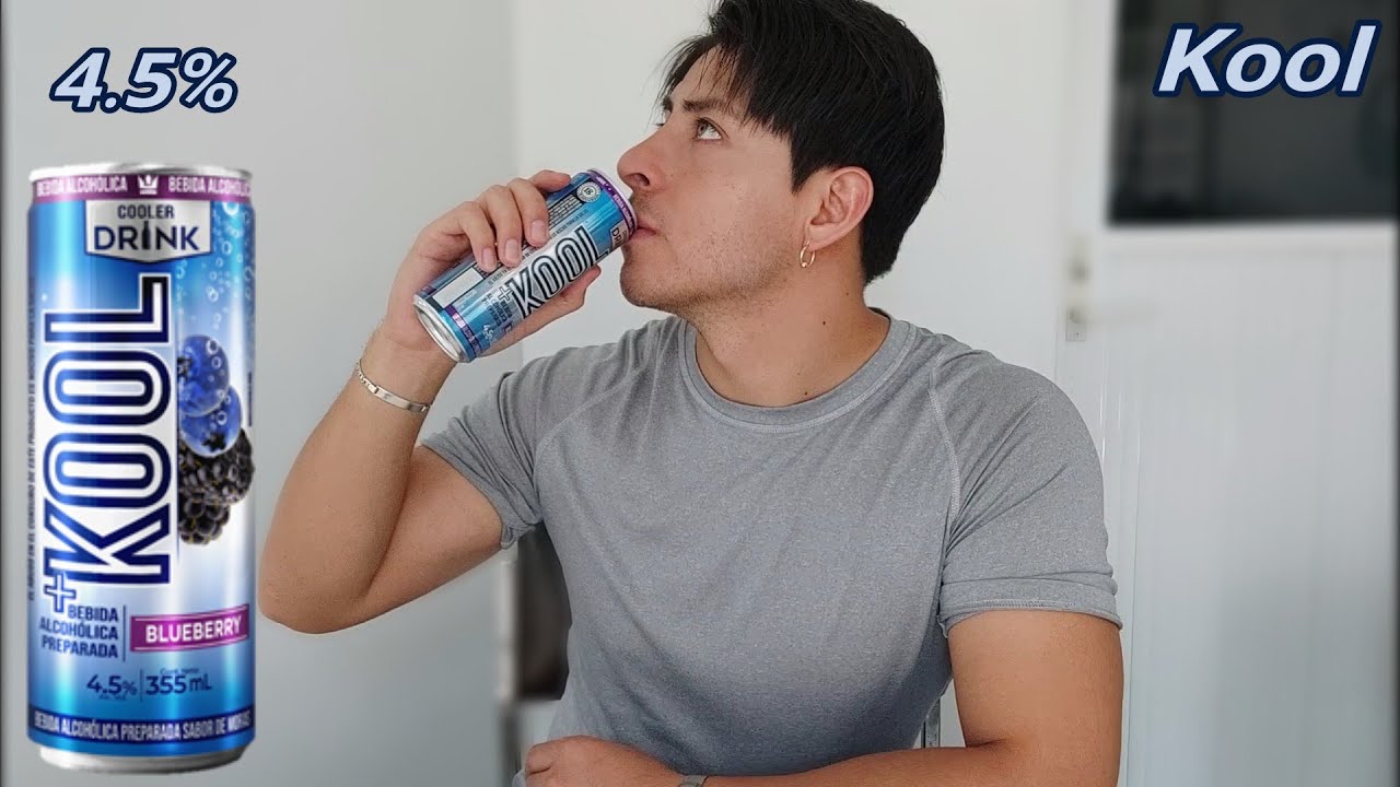 RICA Y BARATA, BEBETELA TODA / DRINK KOOL DE MORAS / LA NUEVA BEBIDA - YouTube