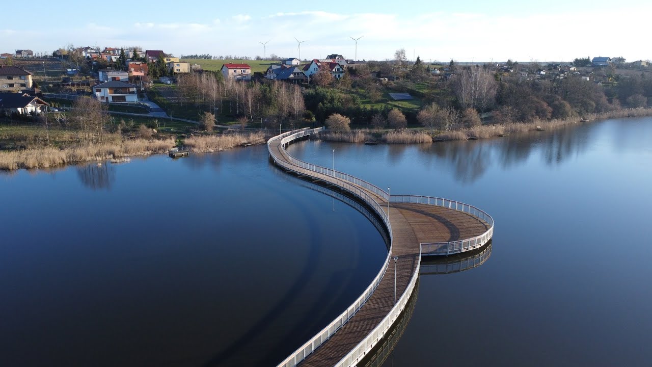 Promenada Tuchola movie - YouTube