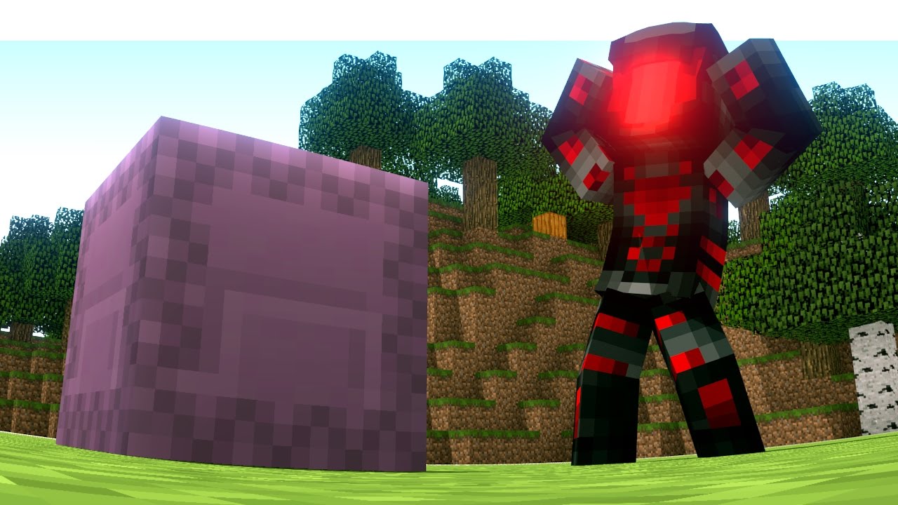 [16w39b] La shulker box ! - YouTube