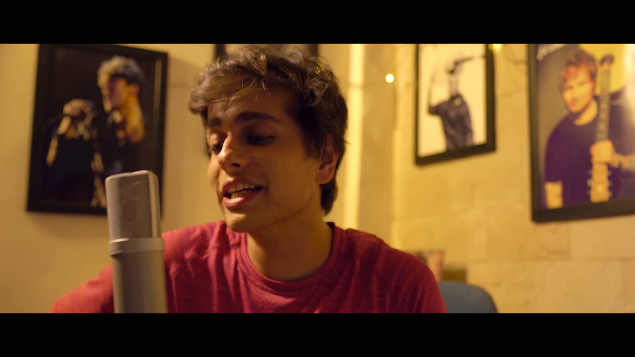 Raghav Meattle - Better Than It All (Album Version) - YouTube